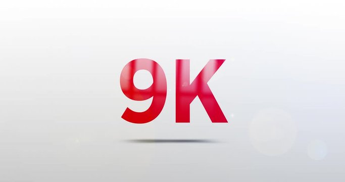 「9K」の写真素材 | 788件の無料イラスト画像 | Adobe Stock