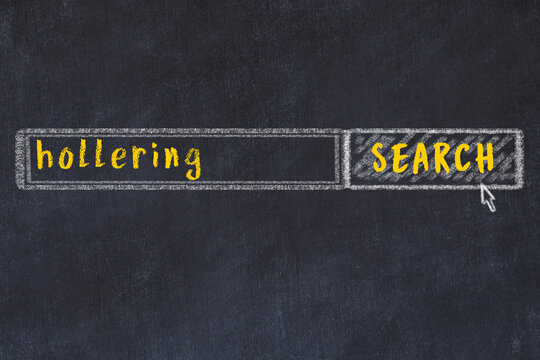 Hollering Images – Browse 139,330 Stock Photos, Vectors, and Video ...