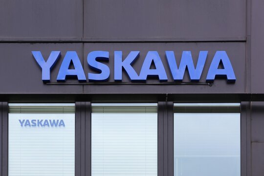 Yaskawa Images – Browse 62 Stock Photos, Vectors, and Video | Adobe Stock