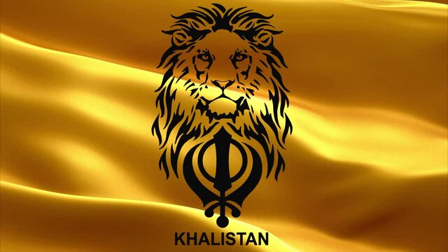 "Khalistan Movement Images – Browse 39 Stock Photos, Vectors, and Video ...
