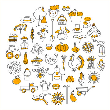 Harvest-Time Images – Browse 380 Stock Photos, Vectors, and Video ...