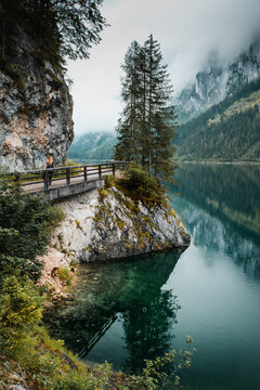 Gosauseen Images – Browse 21 Stock Photos, Vectors, and Video | Adobe Stock