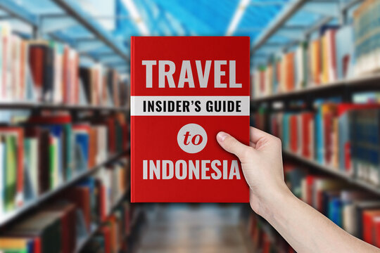 Tour Guide Indonesia Images – Browse 325 Stock Photos, Vectors, and ...