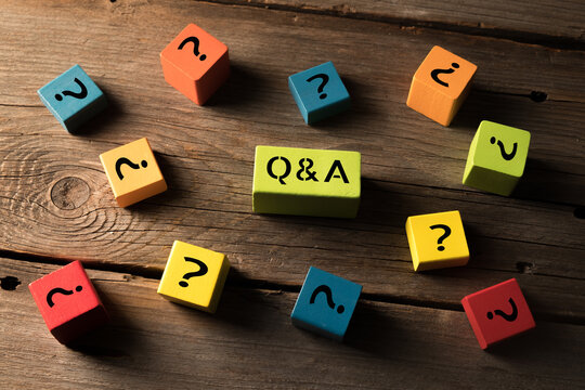 "Question Answer" Images – Browse 1,367 Stock Photos, Vectors, and ...