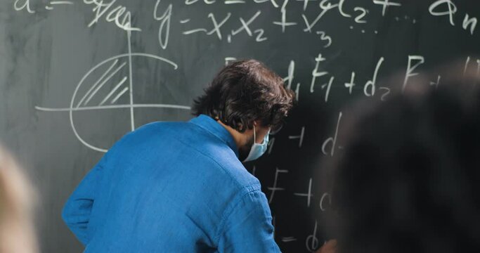 "Math Mathematics" Billeder – Gennemse 283 stockfotos, vektorer og videoer | Adobe Stock