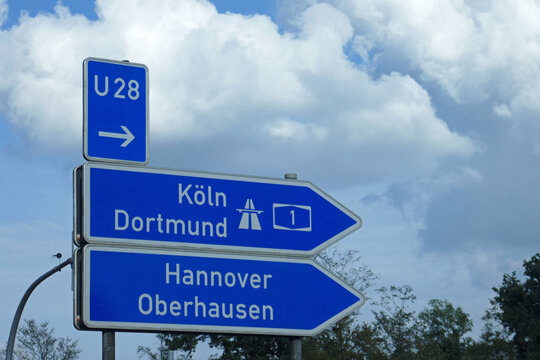 "Autobahn 1" Images – Browse 52 Stock Photos, Vectors, and Video ...