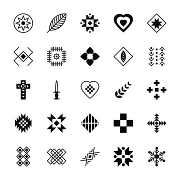 Tribal Symbol For Loyalty