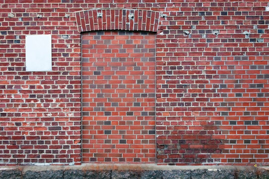 "Bricked Up" Images – Browse 605 Stock Photos, Vectors, and Video ...
