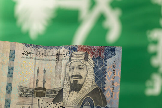 1000 Saudi Riyal Note