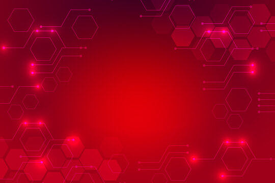 Red Technology Background Images – Browse 1,489,210 Stock Photos ...