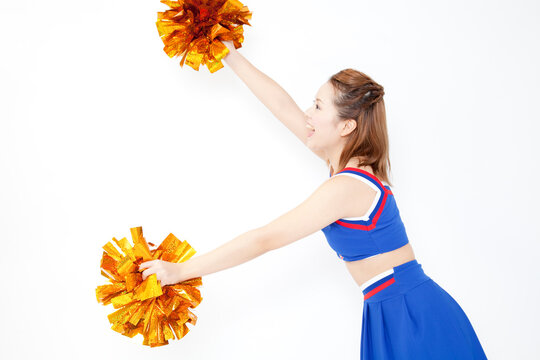 チア Images – Browse 968 Stock Photos, Vectors, and Video | Adobe Stock