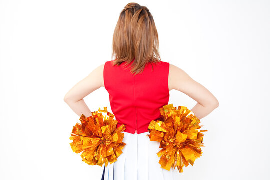 チア Images – Browse 968 Stock Photos, Vectors, and Video | Adobe Stock