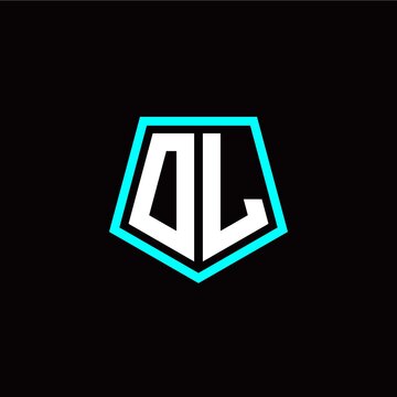 "O L Logo"-Bilder: Stock-Fotos & -Videos. | Adobe Stock