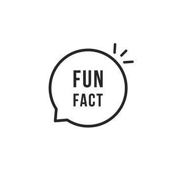 Fun Facts Icon