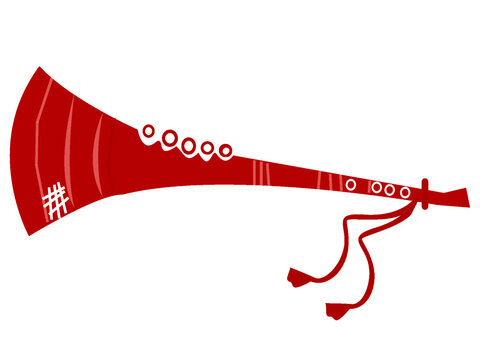 Shehnai Clipart People