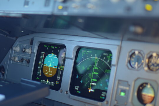A320 Cockpit Images – HD & 4K Photos Free to Download | PikWizard
