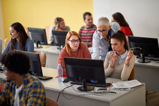 Classrom Images – Browse 821 Stock Photos, Vectors, and Video | Adobe Stock