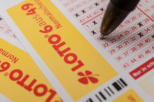 Zahlenlotto Billeder – Gennemse 243 stockfotos, vektorer og videoer ...