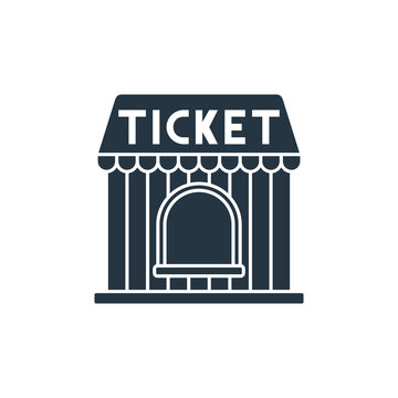 "Ticket Shop" Images – Browse 48 Stock Photos, Vectors, and Video ...