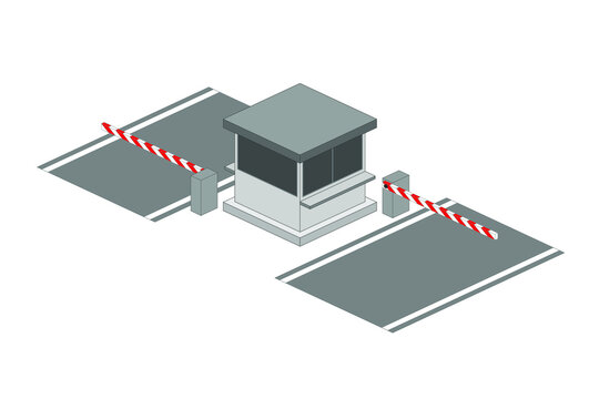 Guardhouse bilder – Bläddra bland 1,786 stockfoton, vektorer och videor ...