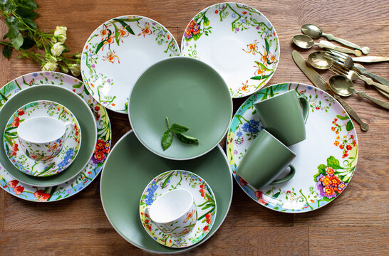 Tableware Images – Browse 6,773,940 Stock Photos, Vectors, and Video ...