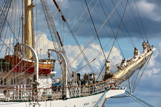 Windjammer Images – Browse 2,681 Stock Photos, Vectors, and Video ...