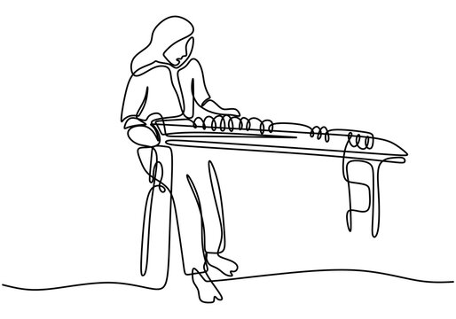 Gayageum Bilder – Durchsuchen 565 Archivfotos, Vektorgrafiken und ...
