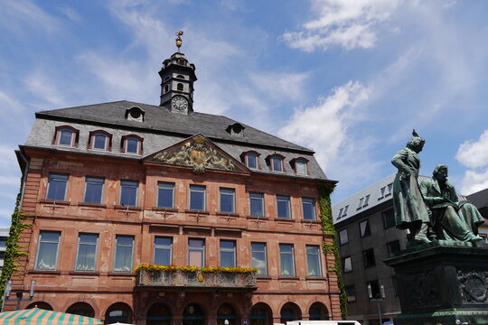 Imágenes de Barockhaus: descubre bancos de fotos, ilustraciones ...