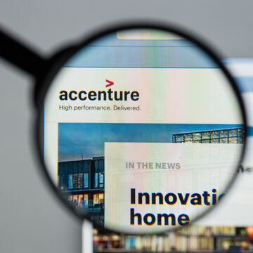 Accenture Images – Browse 202 Stock Photos, Vectors, and Video | Adobe ...
