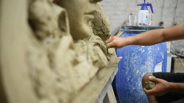 Imagens de "Clay Modelling" – Explore Fotografias do Stock, Vetores e ...