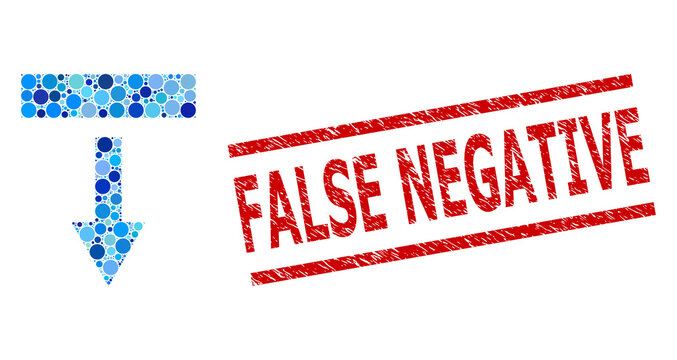 "False Negative" Images – Browse 885 Stock Photos, Vectors, and Video ...
