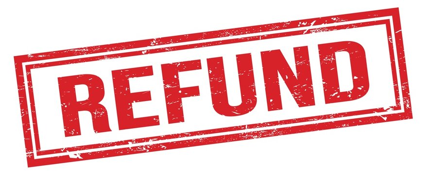 Refund Stamp Images – Browse 6,321 Stock Photos, Vectors, and Video ...