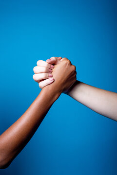 Brotherhood Handshake Images – Browse 93 Stock Photos, Vectors, and ...