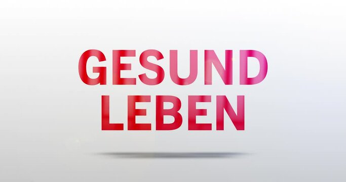 "Gesund Leben" Images – Browse 3,930 Stock Photos, Vectors, and Video ...