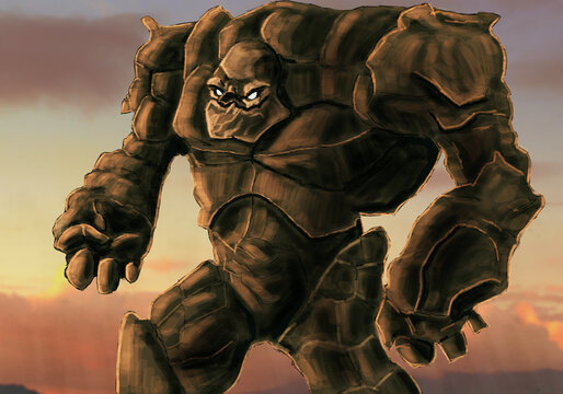 Golem Images – Browse 28 Stock Photos, Vectors, and Video | Adobe Stock