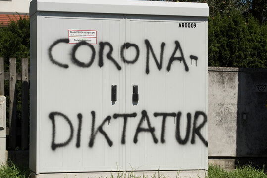 Verweigerer Images – Browse 42 Stock Photos, Vectors, and Video | Adobe ...