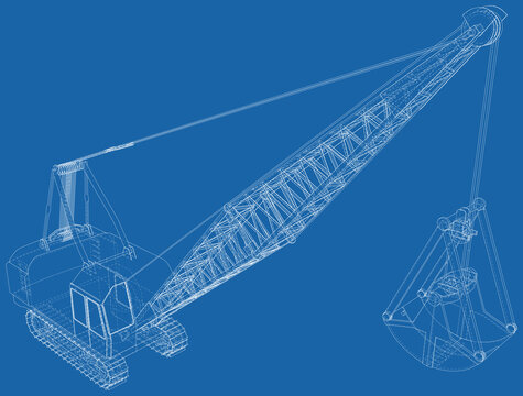 Draglines Images – Browse 1,248 Stock Photos, Vectors, and Video ...