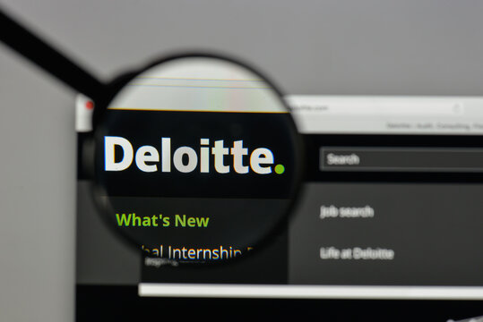 รูปภาพDeloitte – เลือกดูภาพถ่ายสต็อก เวกเตอร์ และวิดีโอ327 | Adobe Stock