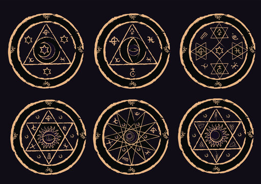 Tetragrammaton – POWERFULL MAGIC LOVE SPELLS