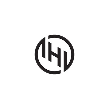 Hh Logo photos, royalty-free images, graphics, vectors & videos | Adobe ...