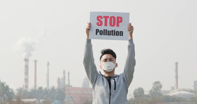 "Stop Pollution" Images – Browse 450 Stock Photos, Vectors, and Video ...