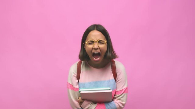 Angry Student Images – Browse 101,037 Stock Photos, Vectors, and Video ...