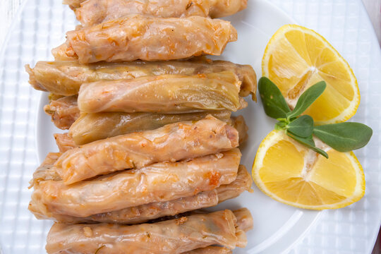 Turkish Sarma