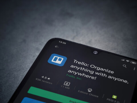 Trello Bilder – Durchsuchen 317 Archivfotos, Vektorgrafiken und Videos ...