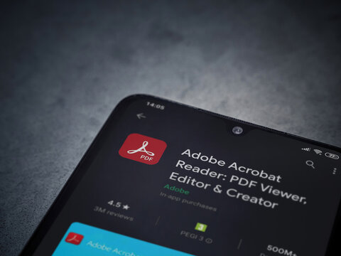 Adobe Acrobat Download bilder – Bläddra bland 402 stockfoton, vektorer ...