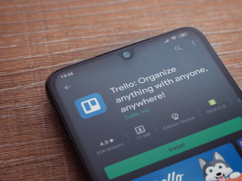 Trello Bilder – Durchsuchen 329 Archivfotos, Vektorgrafiken und Videos ...