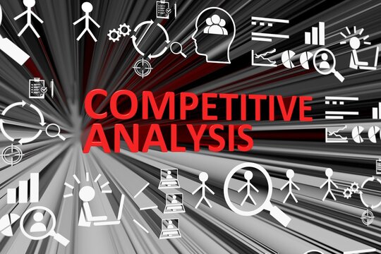 Competitive Analysis Images – Browse 17,216 Stock Photos, Vectors, and ...