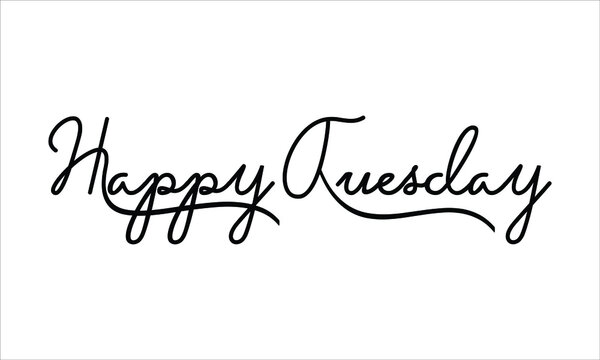 รูปภาพ"Happy Tuesday" – เลือกดูภาพถ่ายสต็อก เวกเตอร์ และวิดีโอ100 ...