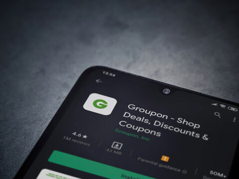 รูปภาพGroupon – เลือกดูภาพถ่ายสต็อก เวกเตอร์ และวิดีโอ142 | Adobe Stock