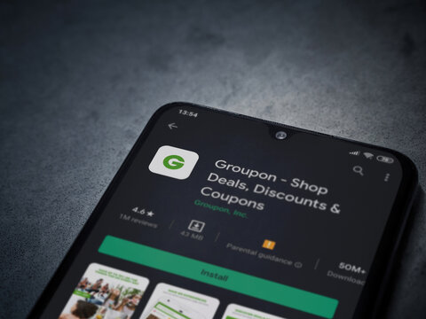 Groupon bilder – Bläddra bland 144 stockfoton, vektorer och videor ...
